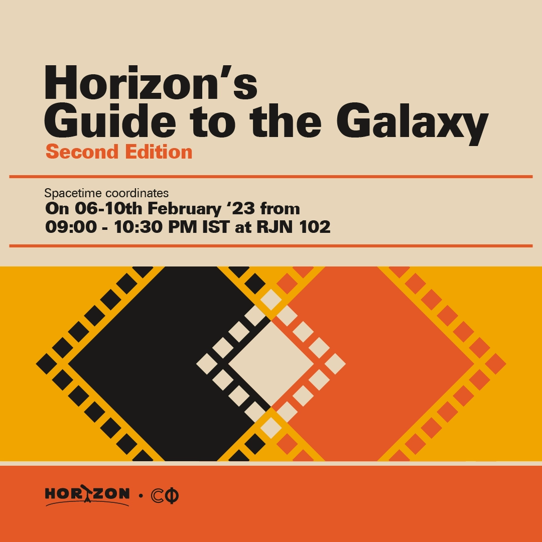 Emmy Noether - A Beautiful Mind | Horizon IIT Madras